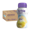 Fortisip Compact 125mL - 24 Pack | Alpha Medical Solutions