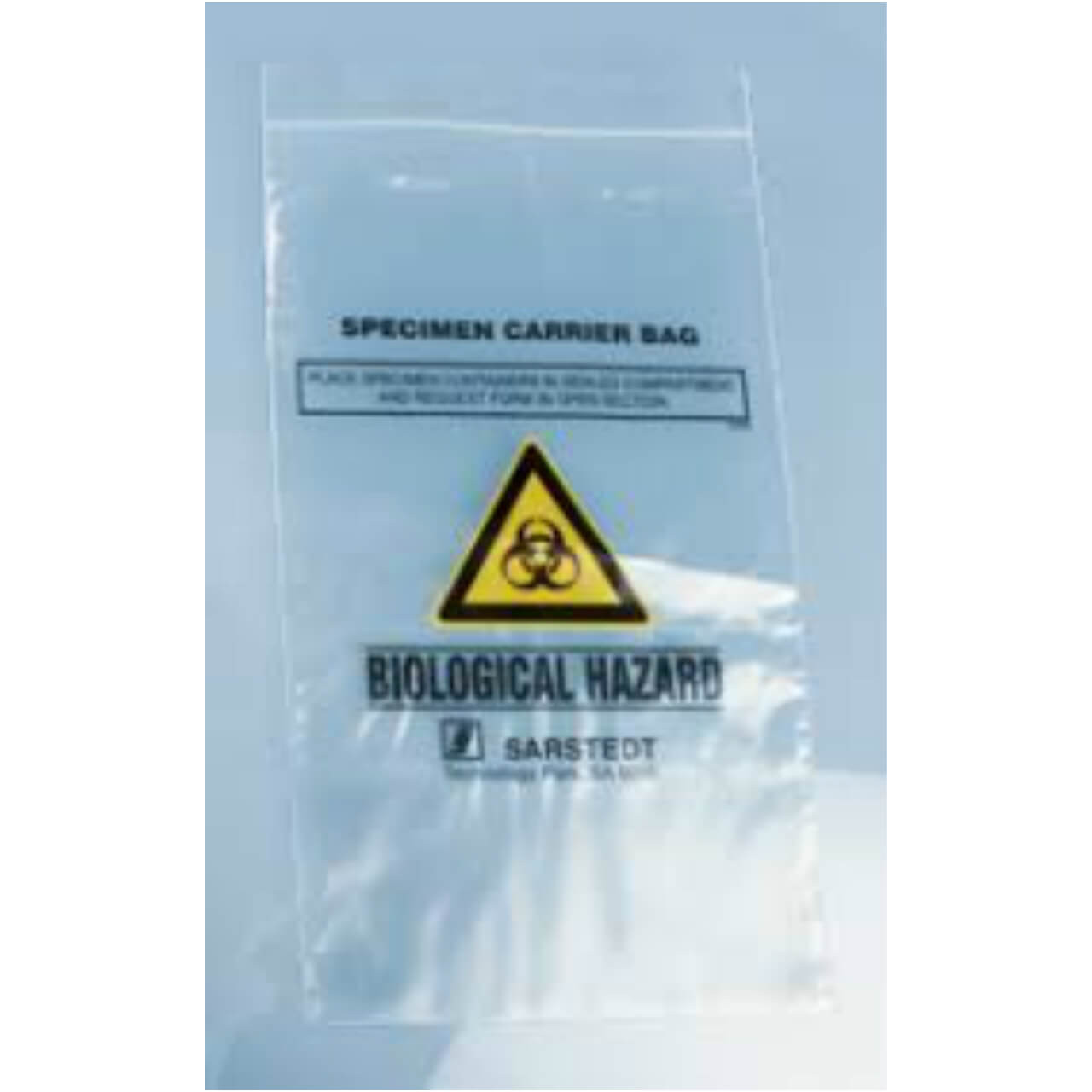 Biohazard & Clinical Bags Australia | Alpha Medical