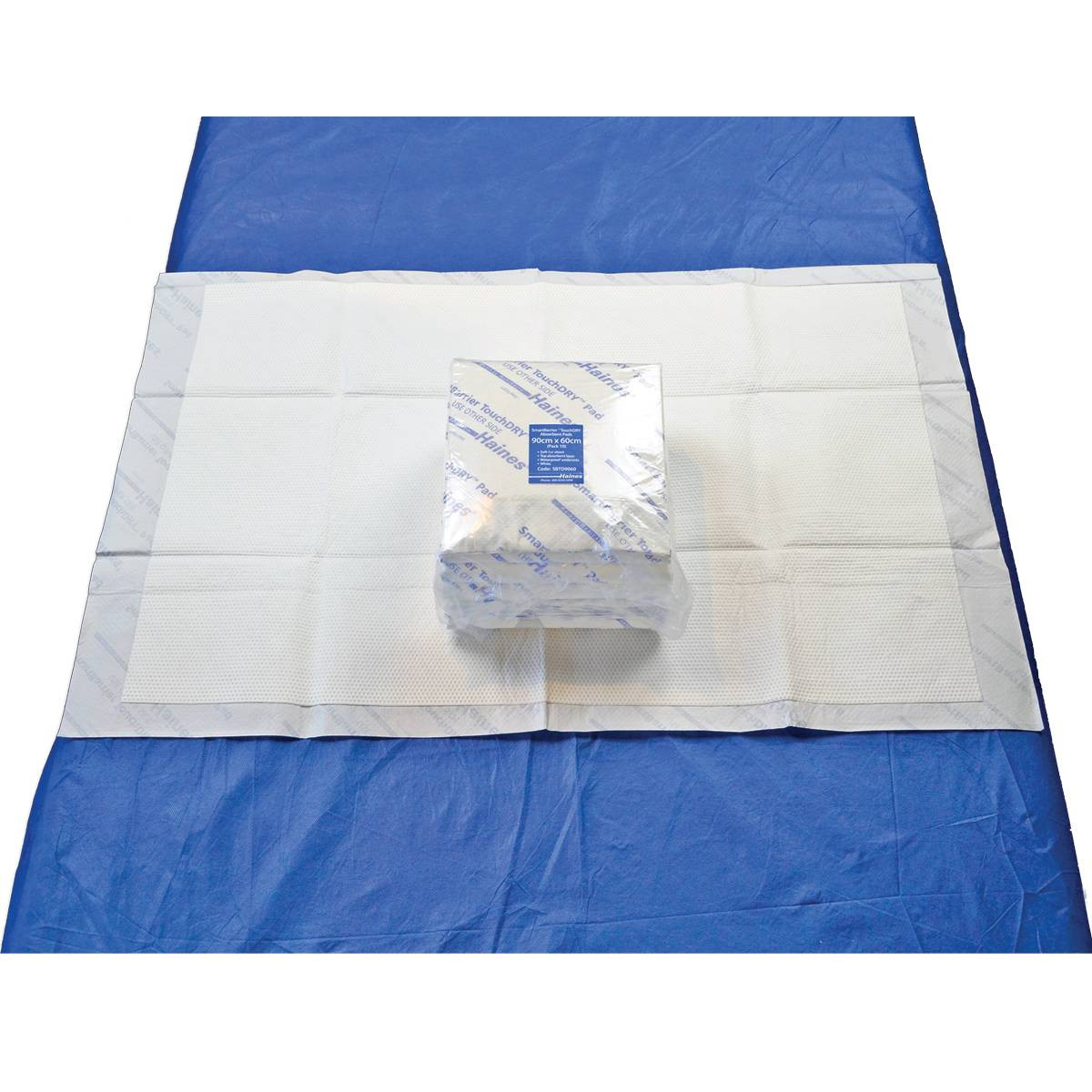 Incontinence Bed Pads Australia | Alpha Medical Solutions