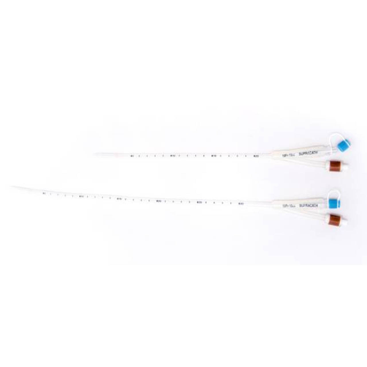 SupraCath Suprapubic & Urethral Catheter - 10 Pack