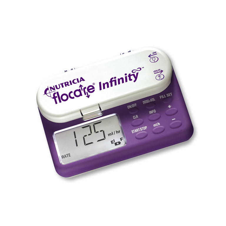 Nutricia Flocare Infinity Pack Mobile Set - 30 Pack