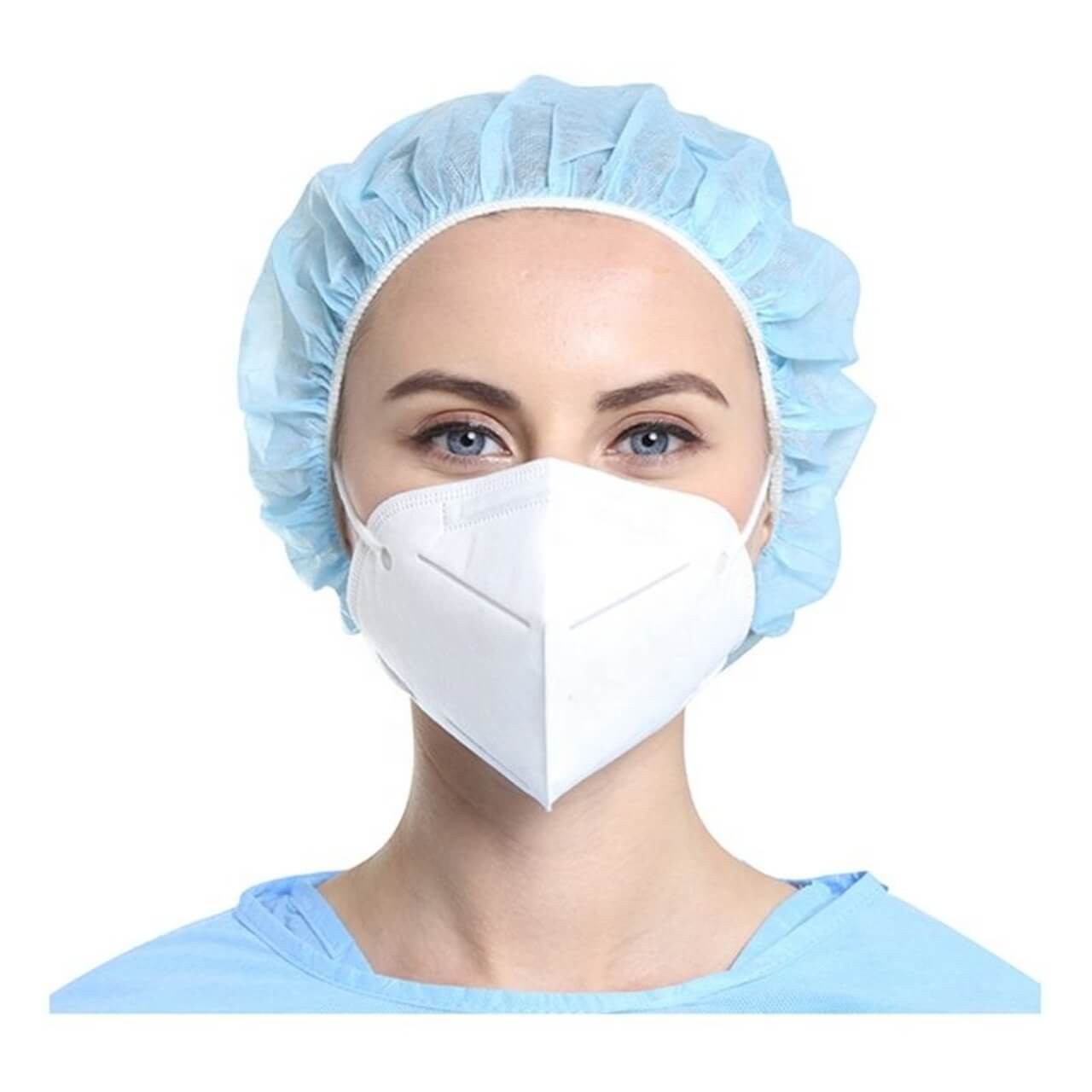 Medical PPE - Personal Protective Equipment | Alpha Medical Solutions