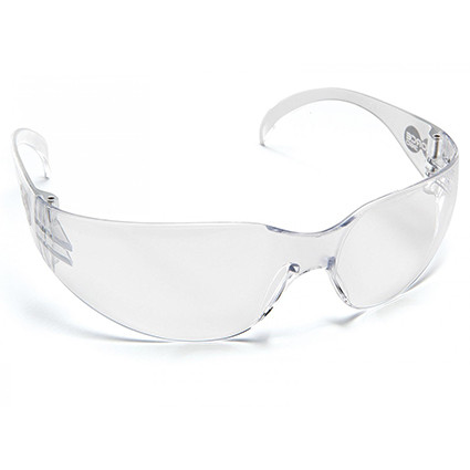 Medical PPE Safety Glasses Australia | Alpha Medical