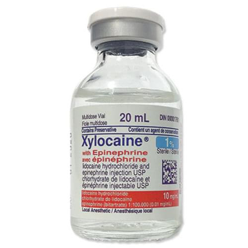 Xylocaine 10% Spray 50Ml