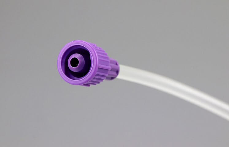 Enteral Feeding Supplies Australia | Alpha Medical Solutions