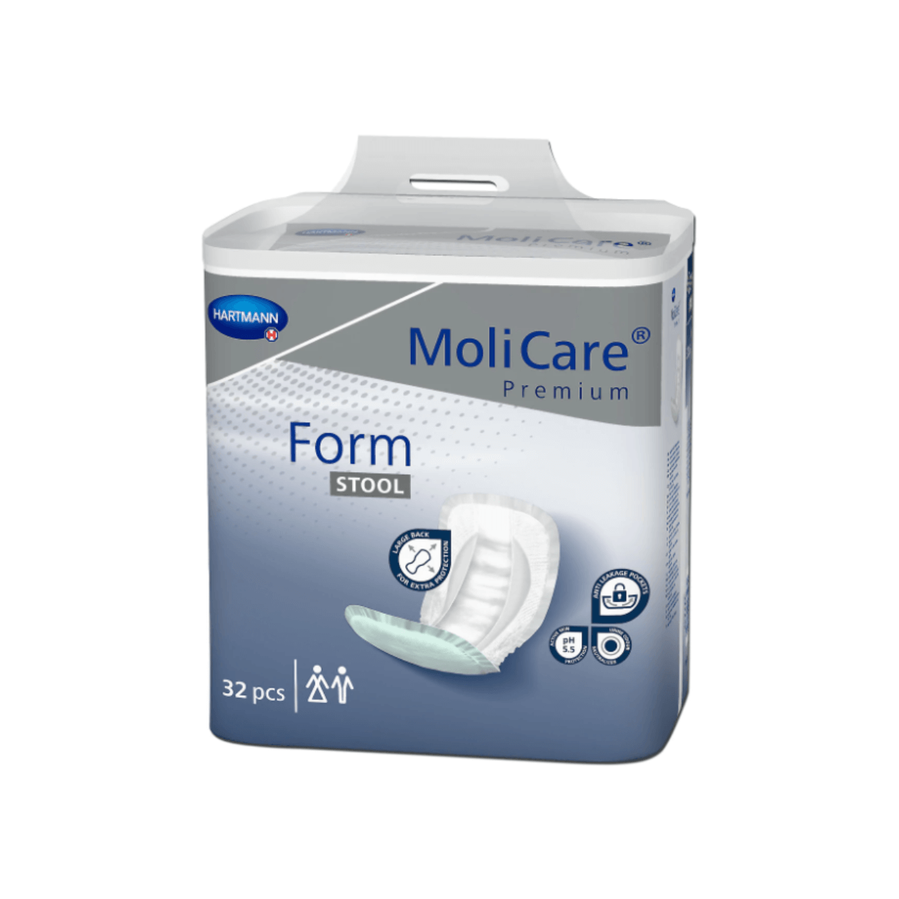 Molicare Incontinence Products Australia | Alpha Medical Solutions