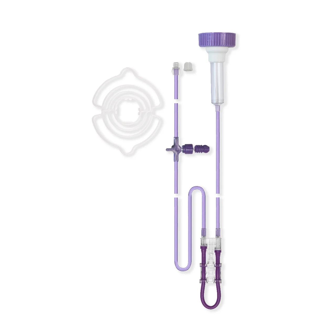 Enteral Feeding Products Australia | Alpha Medical Solutions