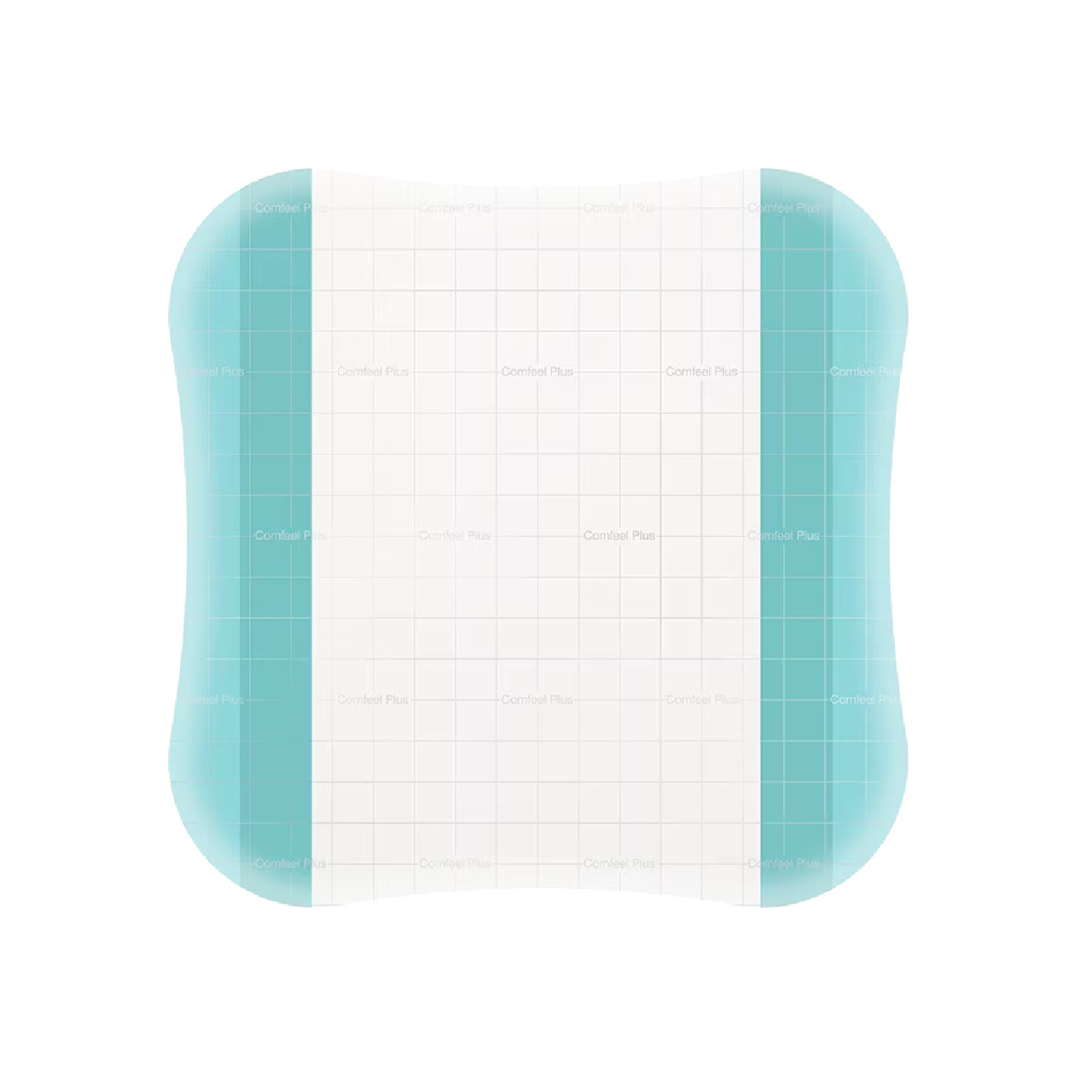 Comfeel Plus 10 x 10cm Transparent | Alpha Medical Solutions