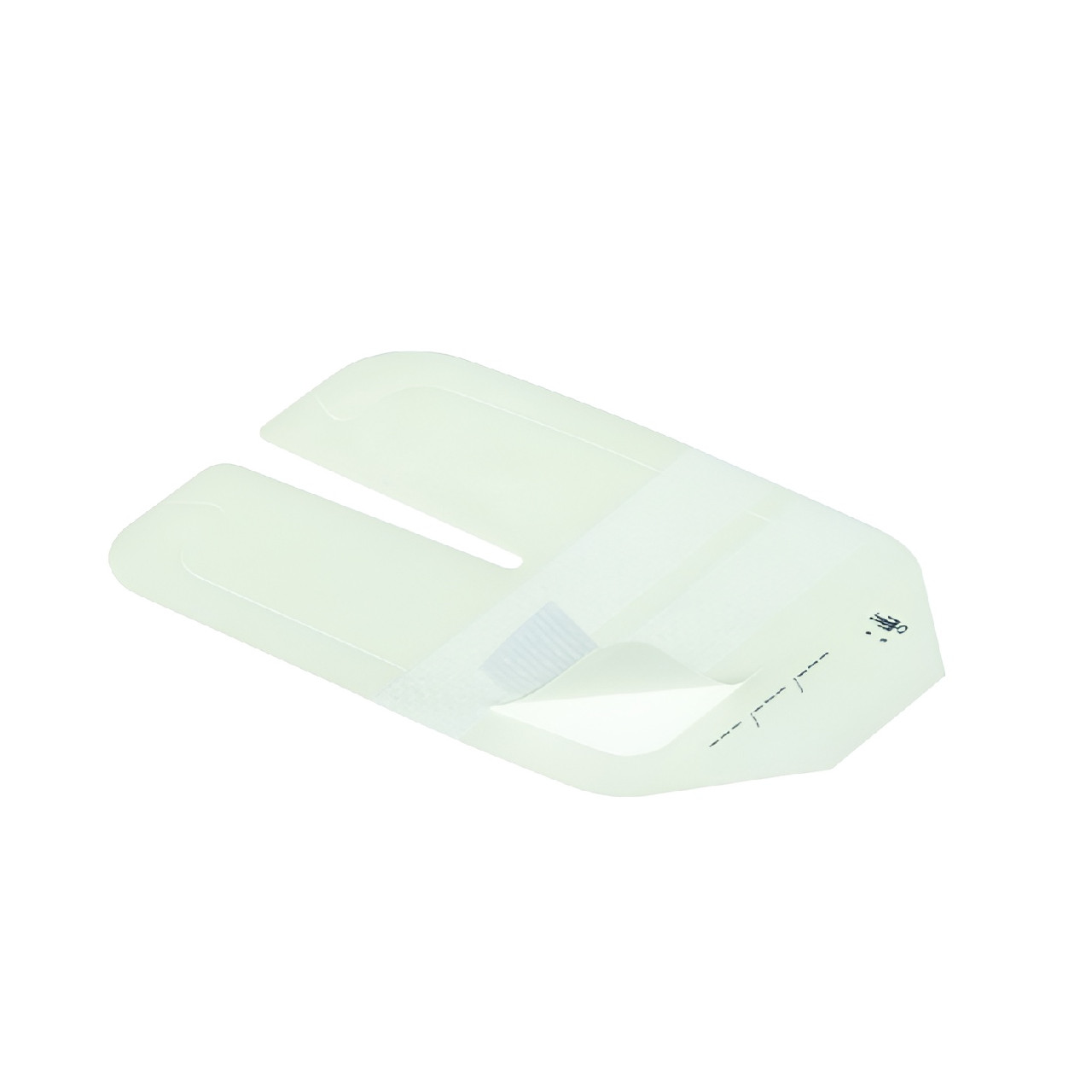 Tegaderm I.V. Transparent Film Wound Dressing - Pack