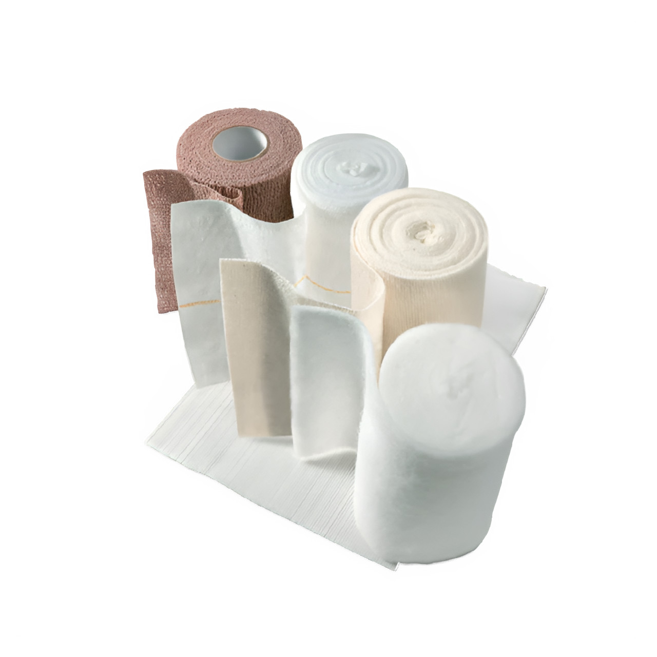 Coban 2 Two-Layer Compression Bandage System - Each