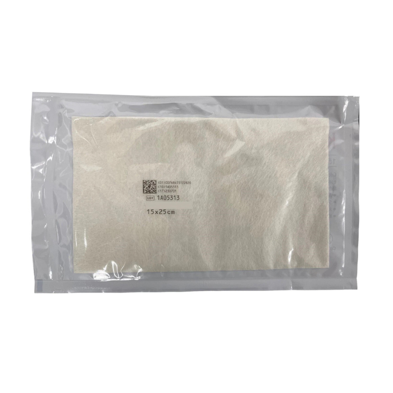 Kaltostat Dressing 10cm x 20cm - Each | Alpha Medical
