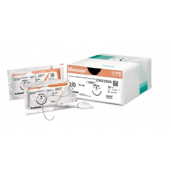 Medical Sutures Supplies Australia | Alpha Medical Solutions