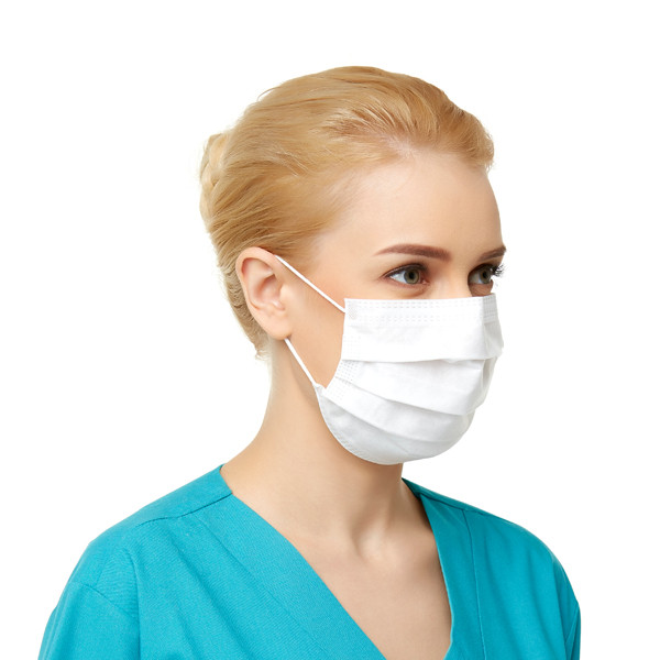 Surgical Mask, Medical Mask & Hospital Masks Australia | Buy Surgical ...
