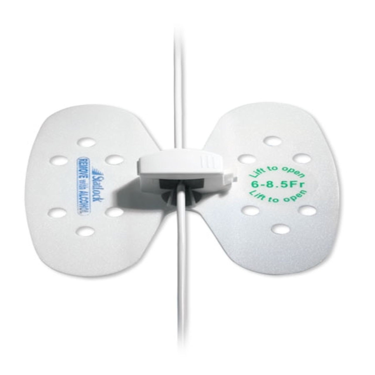 Bard Statlock Universal Plus 6 - 8.5Fr Small - Each