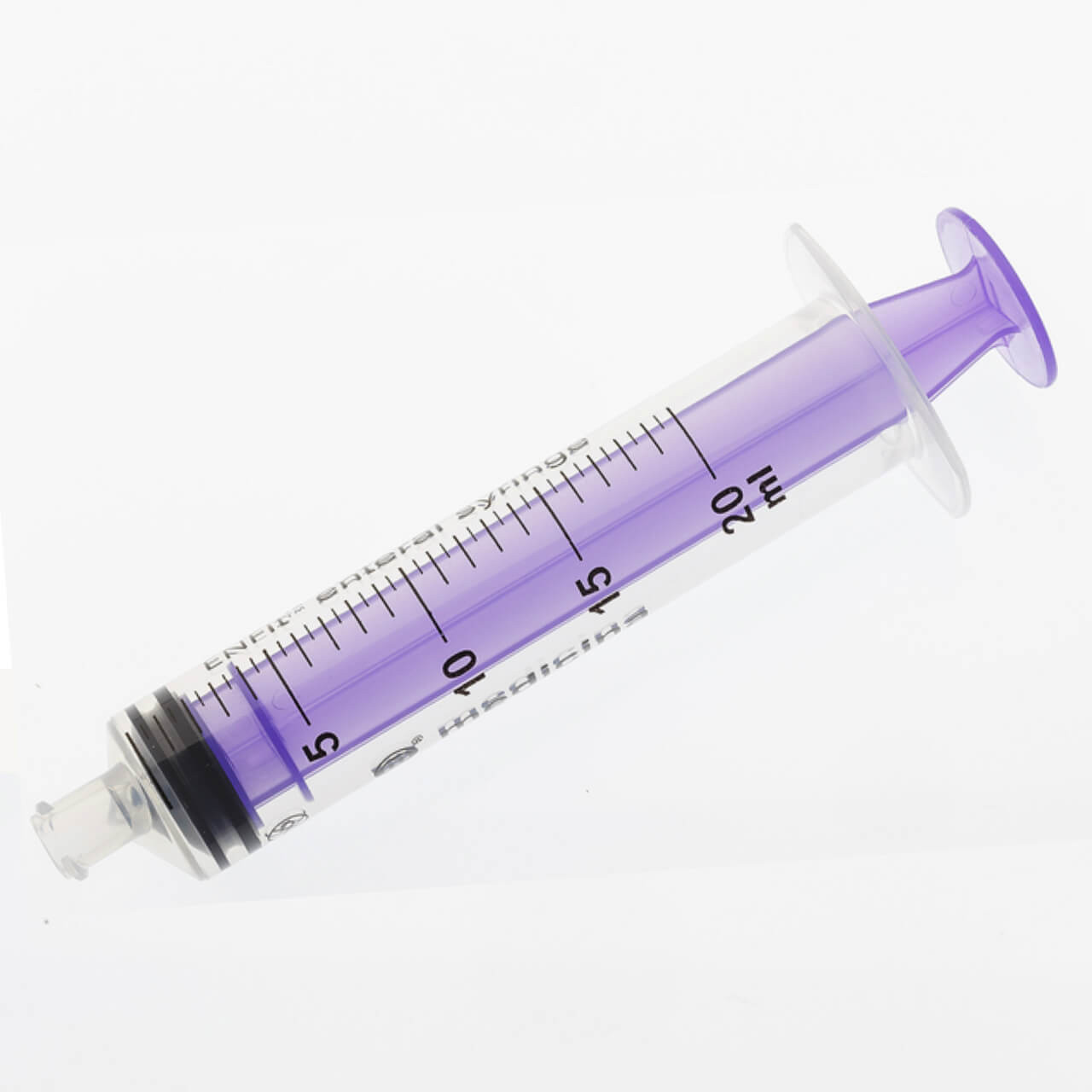 Enteral Feeding - Enfit Syringes | Alpha Medical Solutions