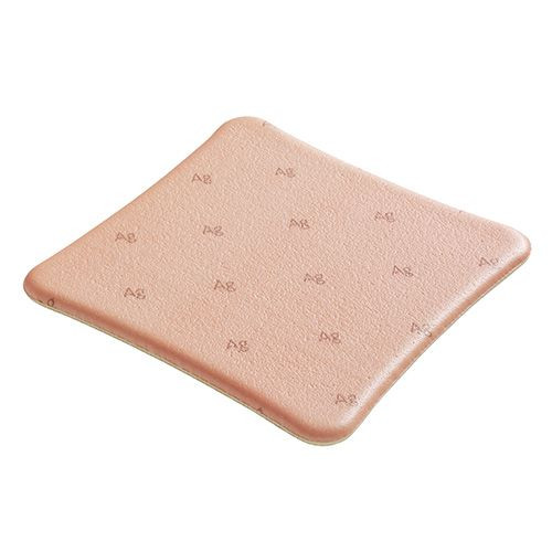 Allevyn Ag Non Adhesive Wound Dressing - Pack of 10