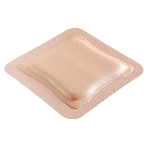 Allevyn Adhesive Foam Dressing Hydrocell Sterile Pad 10-Pack