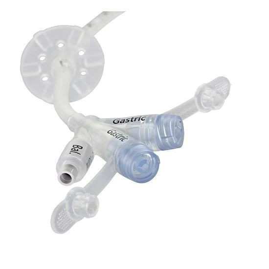 MIC Balloon Gastrostomy Feeding Tubes with ENfit Connectors