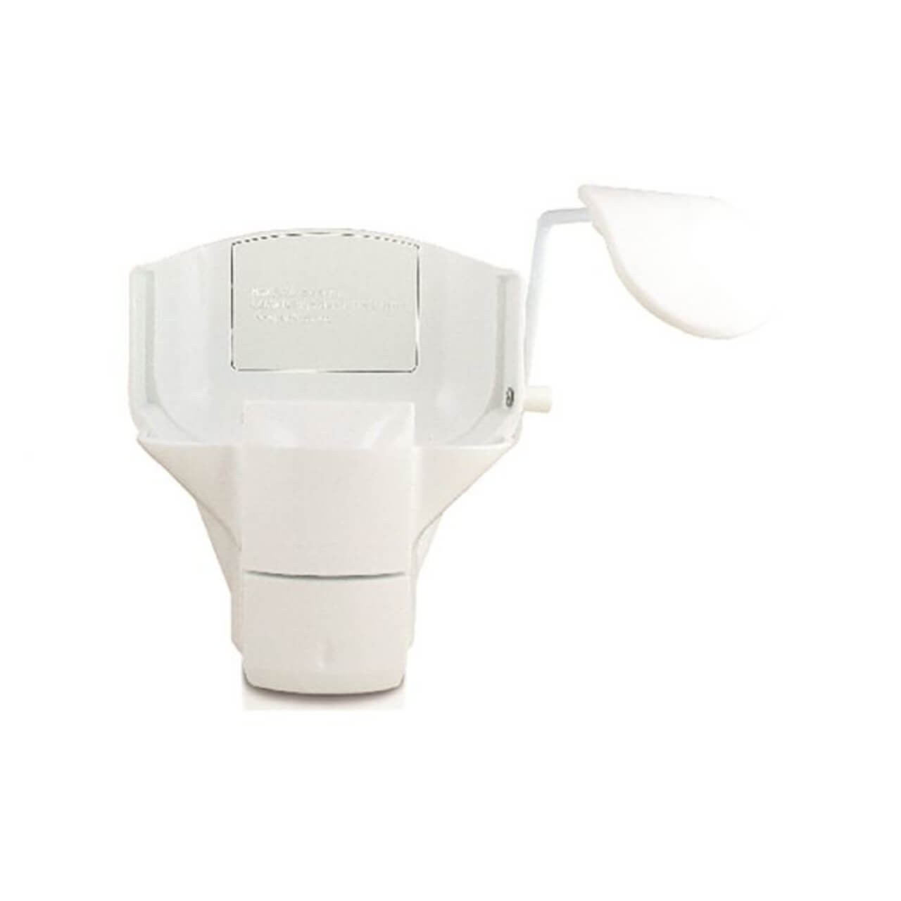 Microshield Soap Dispenser Elbow - 1.5 Litres - Each