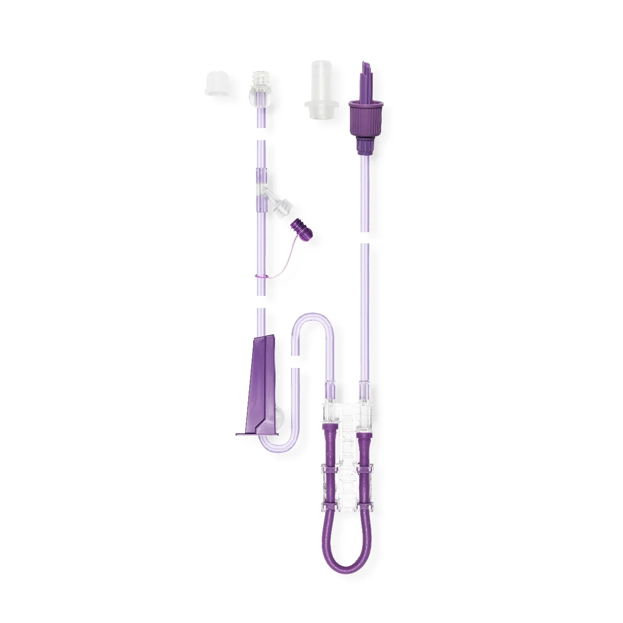 Nutricia Flocare Infinity Pack Mobile Set - 30 Pack