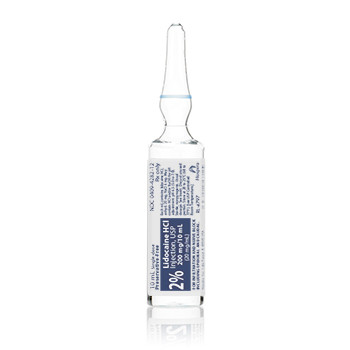 Lignocaine Anaesthetics Gel Local Anaesthetic - Pack