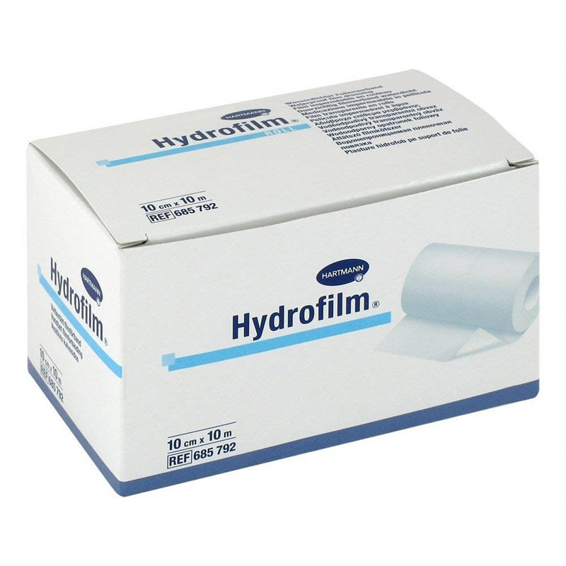 Hydrofilm Waterproof Dressing Roll | Alpha Medical Solutions