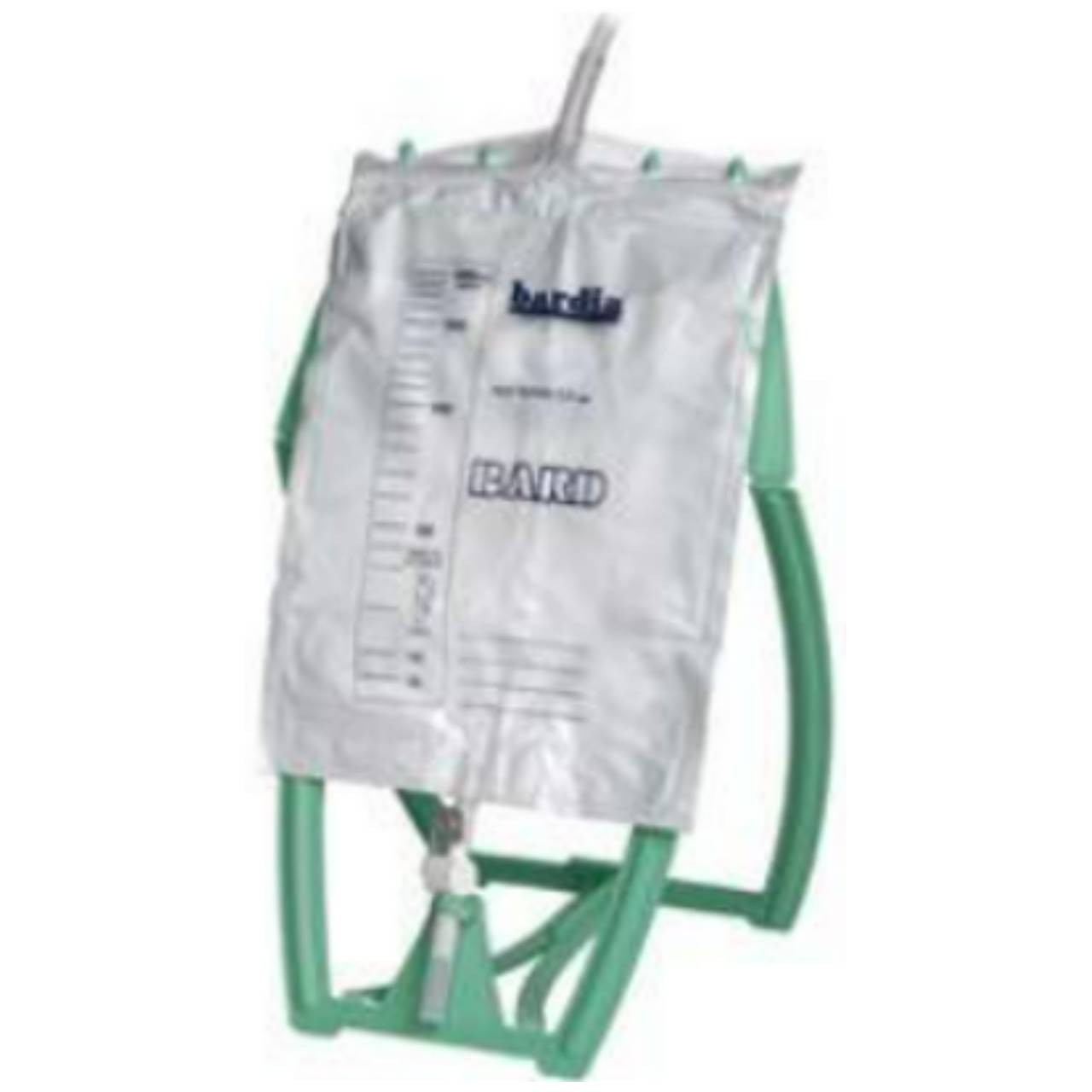 Bard Drain Urine Bag With Outlet Port 2000ml Each