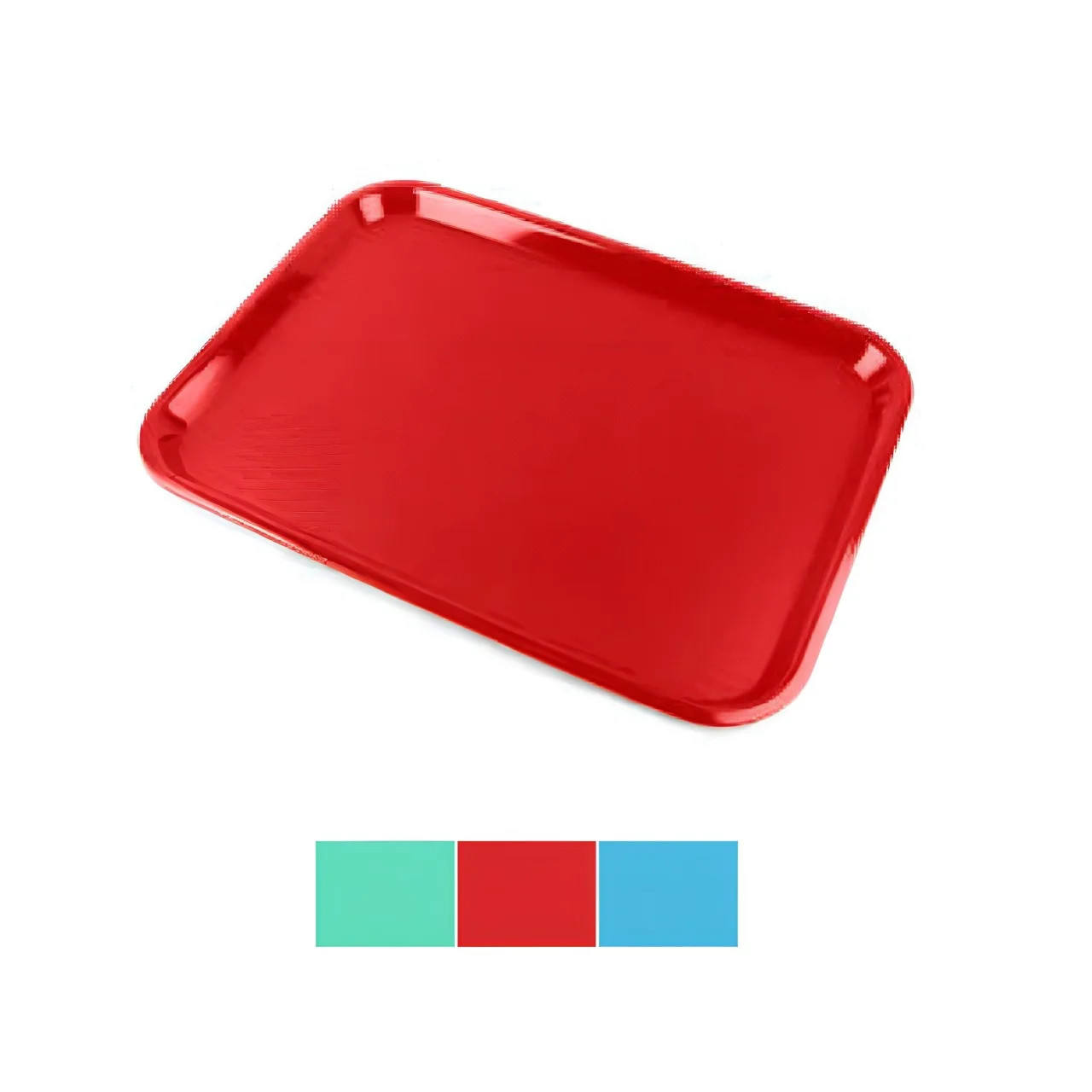 Autoclavable Plastic Set Up Tray - 34 x 25 cm - Each
