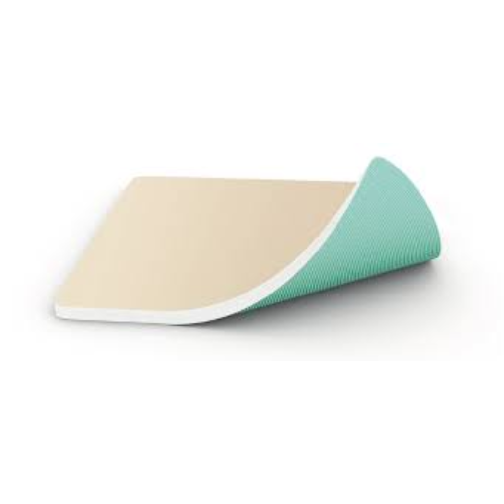 Sorbact Foam Dressing - 10 Pack | Alpha Medical Solutions