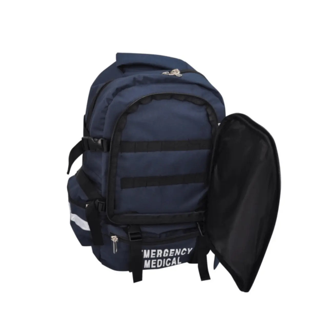 Premium Medical Backpack - Each | Alpha Medical Solutions