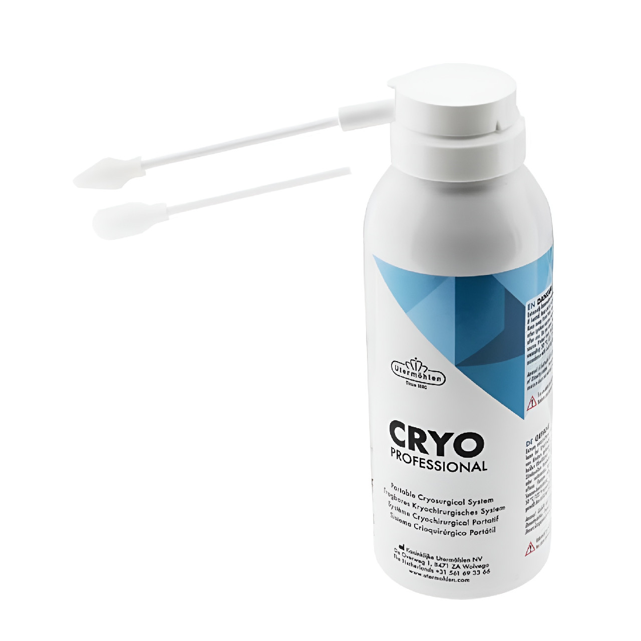Cryo Professional 170ml - Each | Alpha Medical Solutions