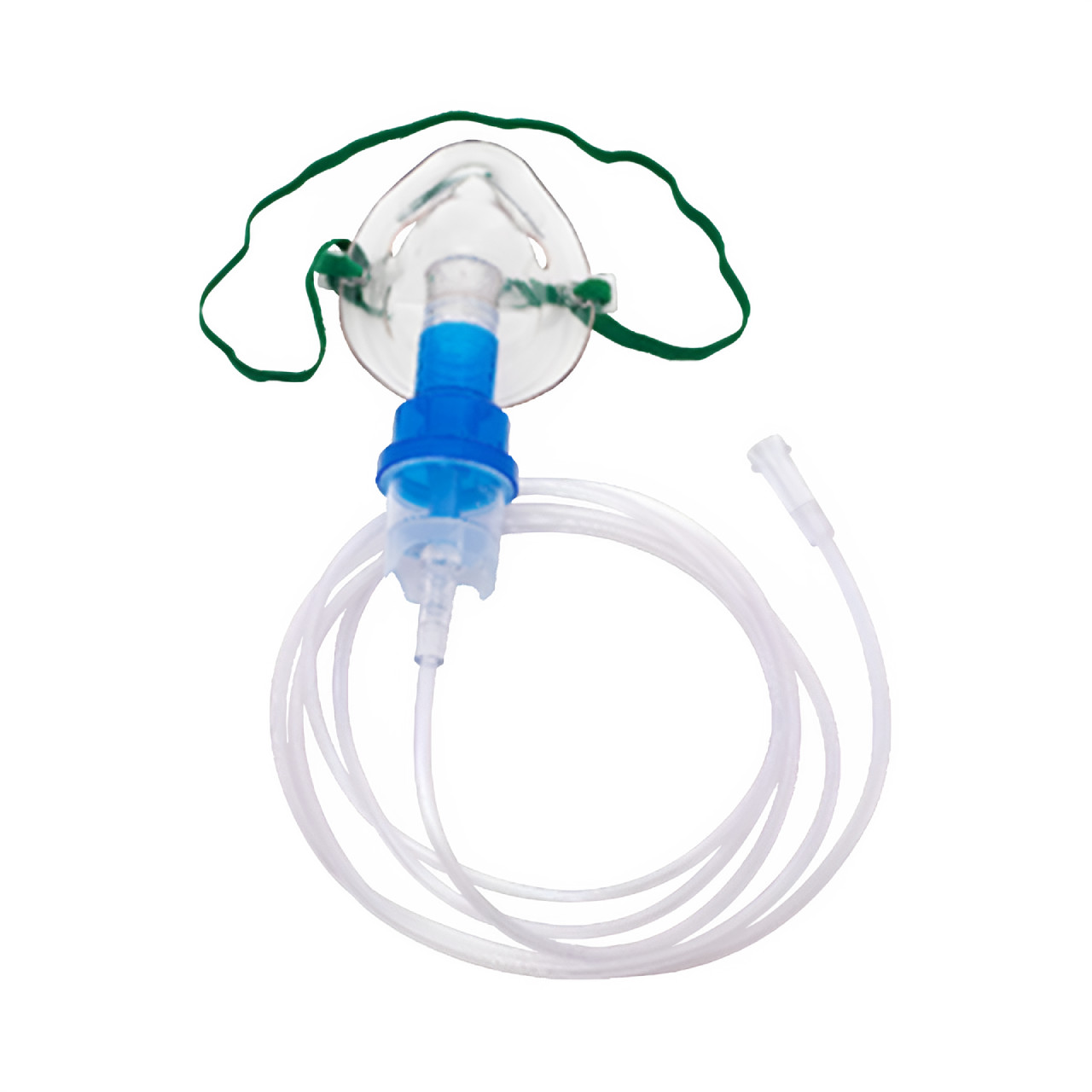 MDevices Nebuliser Kit Complete With Tubing - Each
