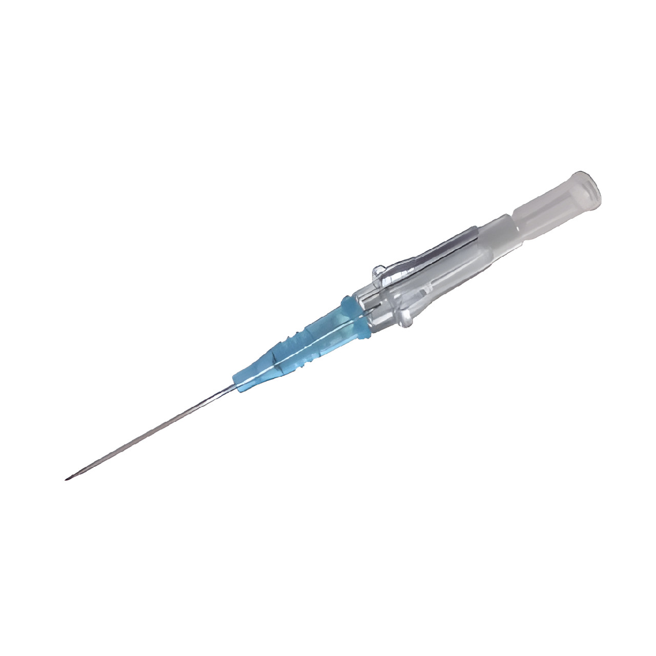 Bd Insyte Autoguard Iv Catheter