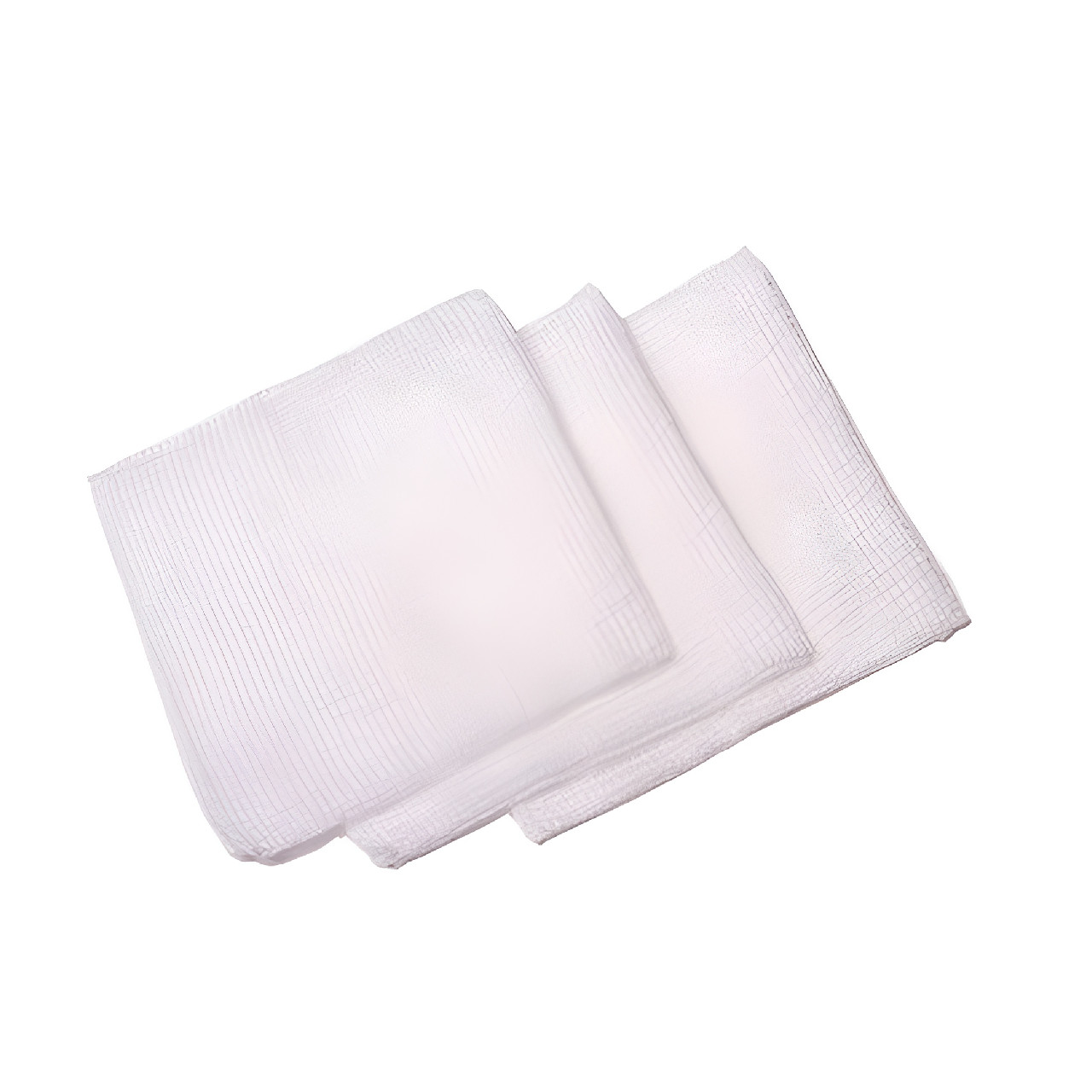 SENTRY Medical’s Sterile Gauze Swab 10x10cm 5's 8 Ply