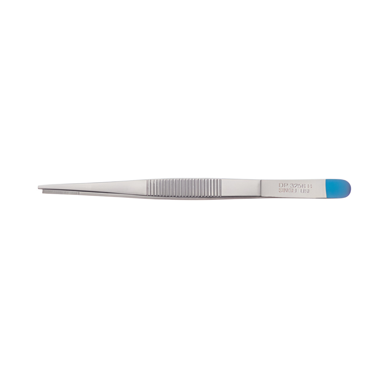 Forcep Dressing Fine 12.5cm Sterile Single Use - Each