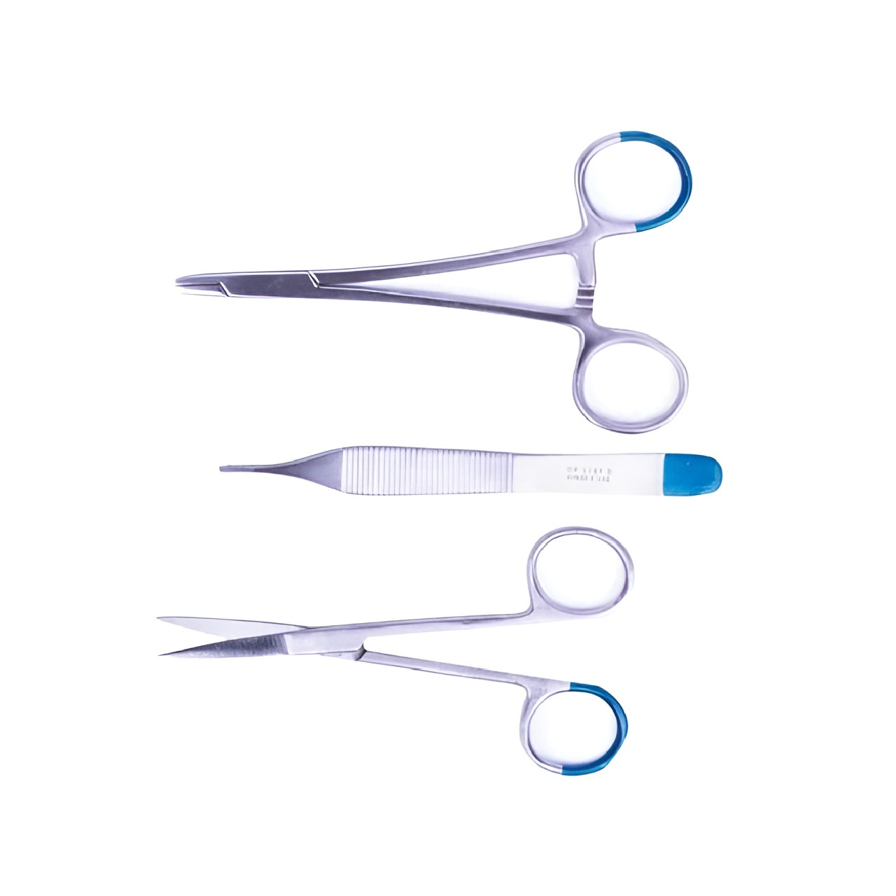 Suture Pack Micro 06-409 Multigate | Surgical Kit - Each