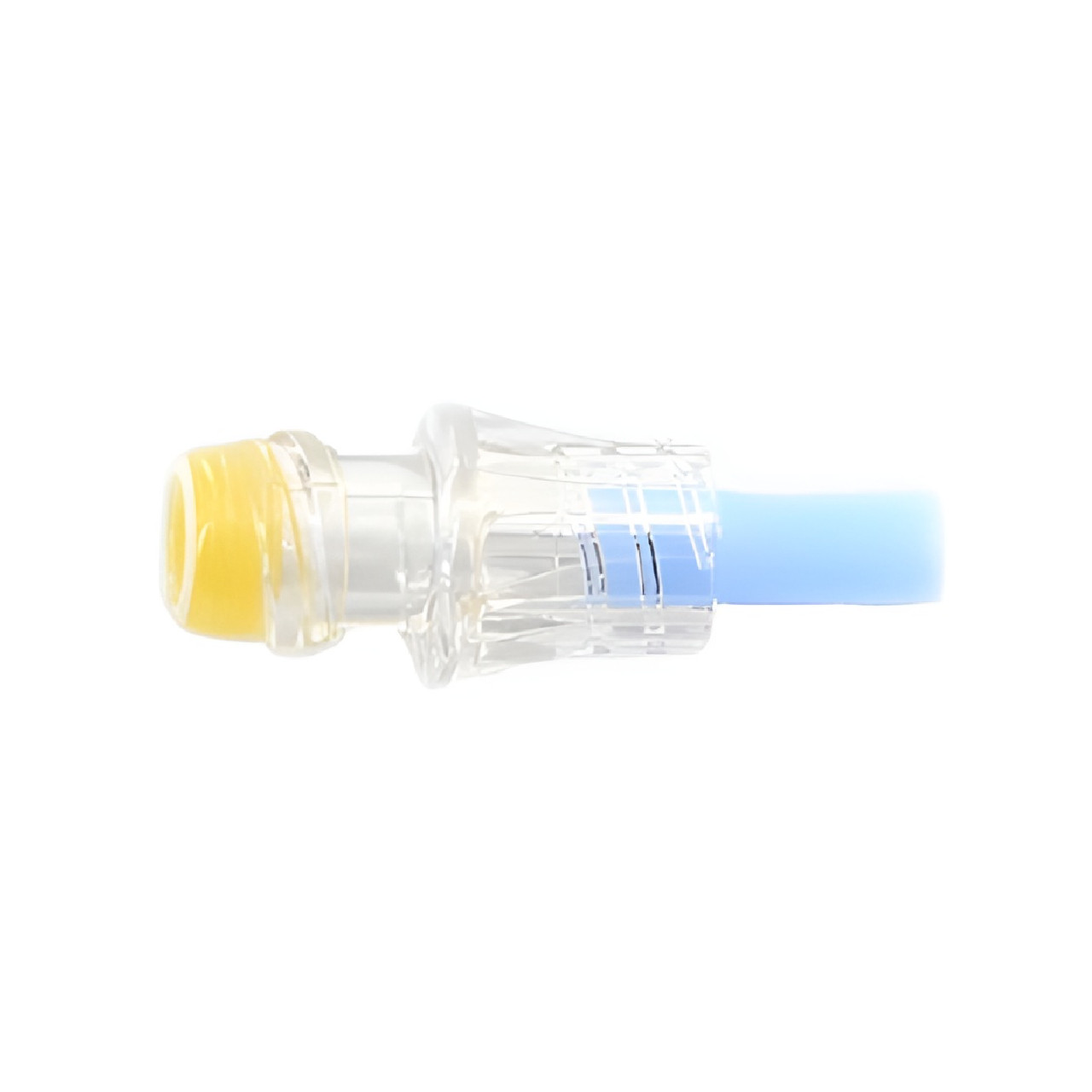 Interlink Injection Site | Luer Lock Adapter - Each