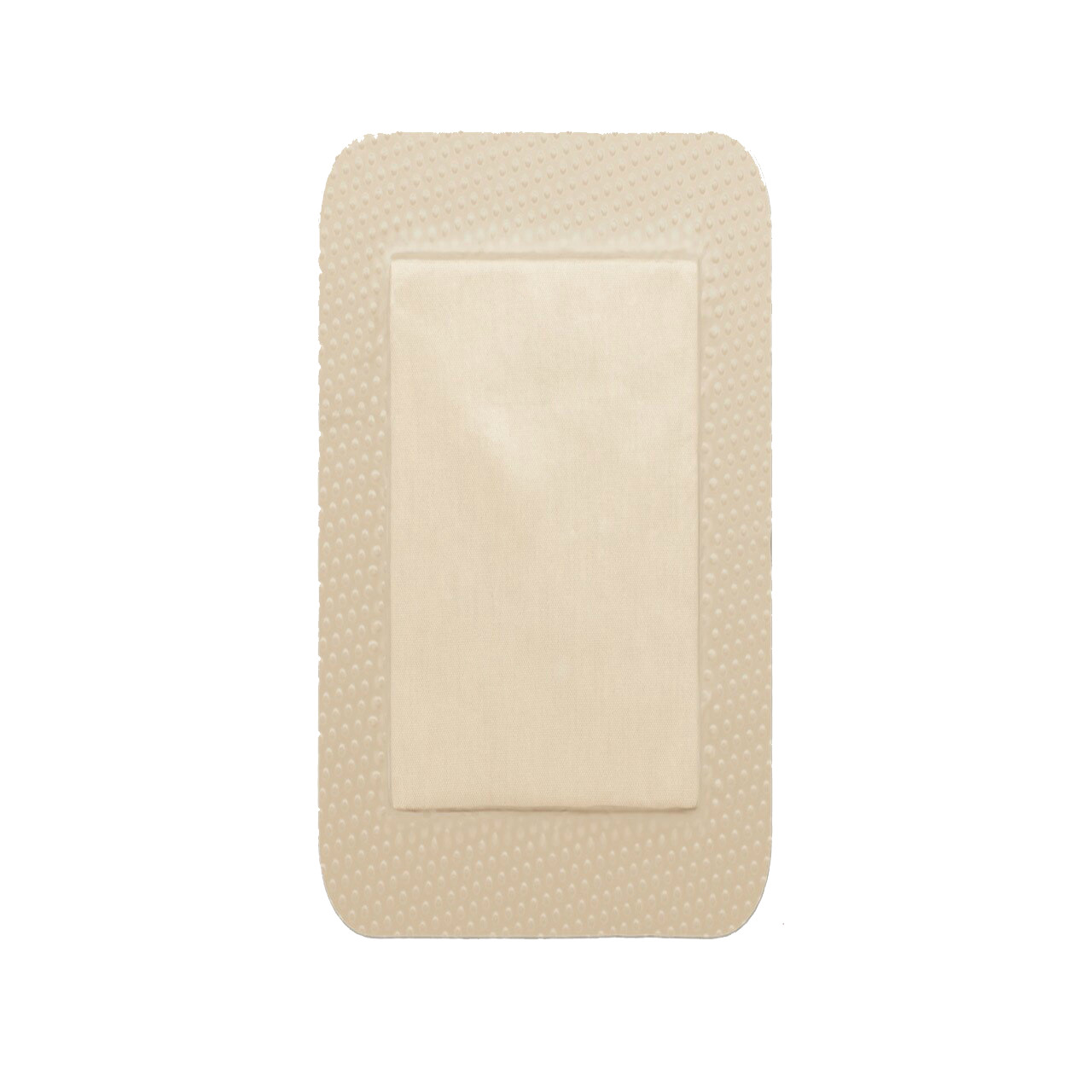 Mepilex Border Flex Dressing