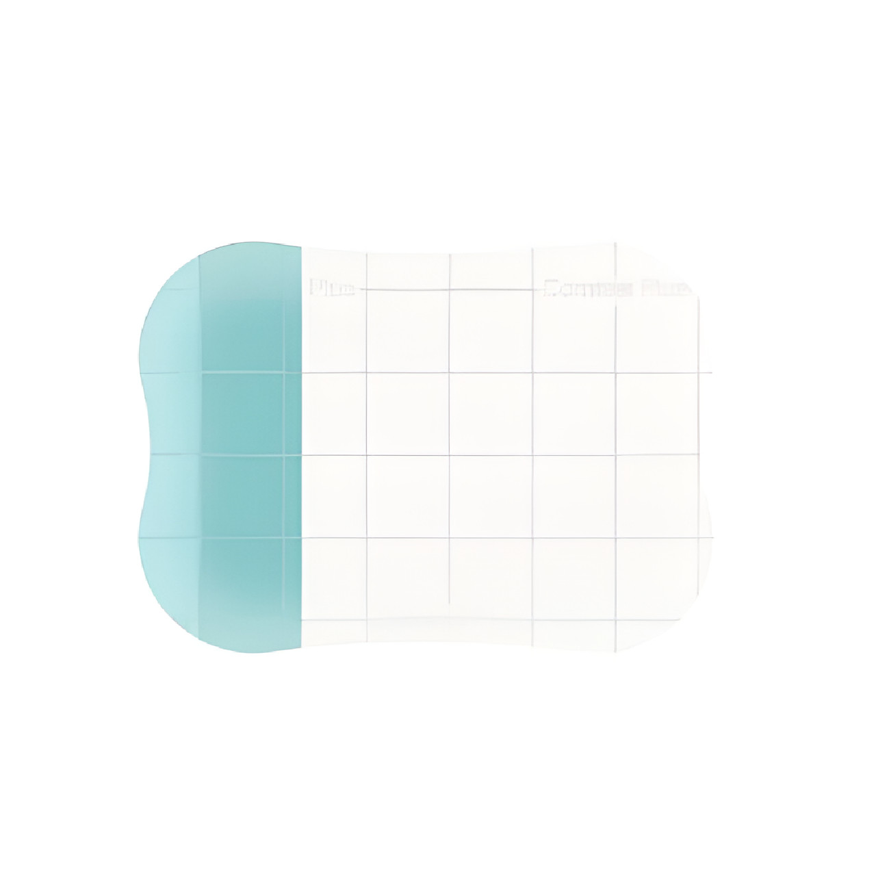 Comfeel Plus Transparent 5 x 7cm | Alpha Medical Solutions