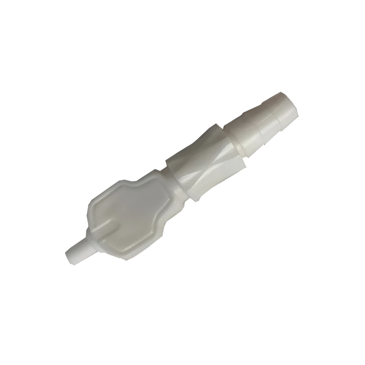 Suction Controller For Ear Toilet Microscope - White - Each
