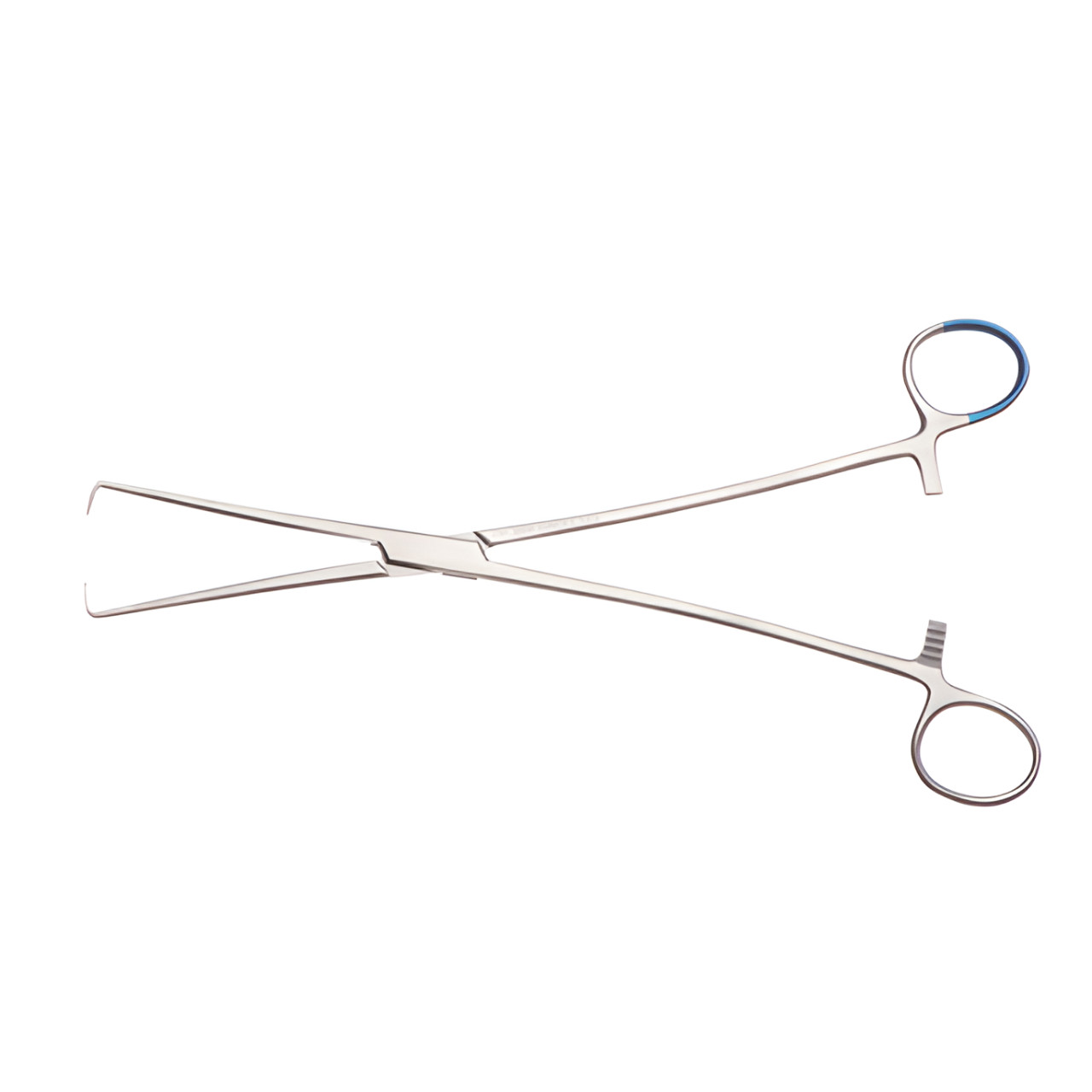 Braun Tenaculum Forceps 25cm Single Use, Sterile - Each