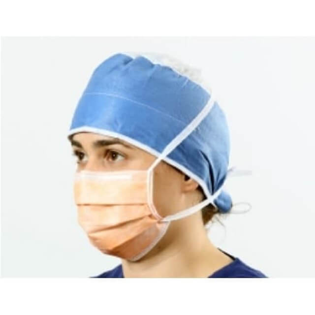Proshield Super Resistant Tie-On Masks - Level 3 - 40 Pack