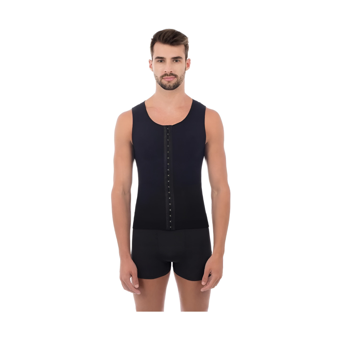 Posture Corrector Vest Black For Women and Men - Each
