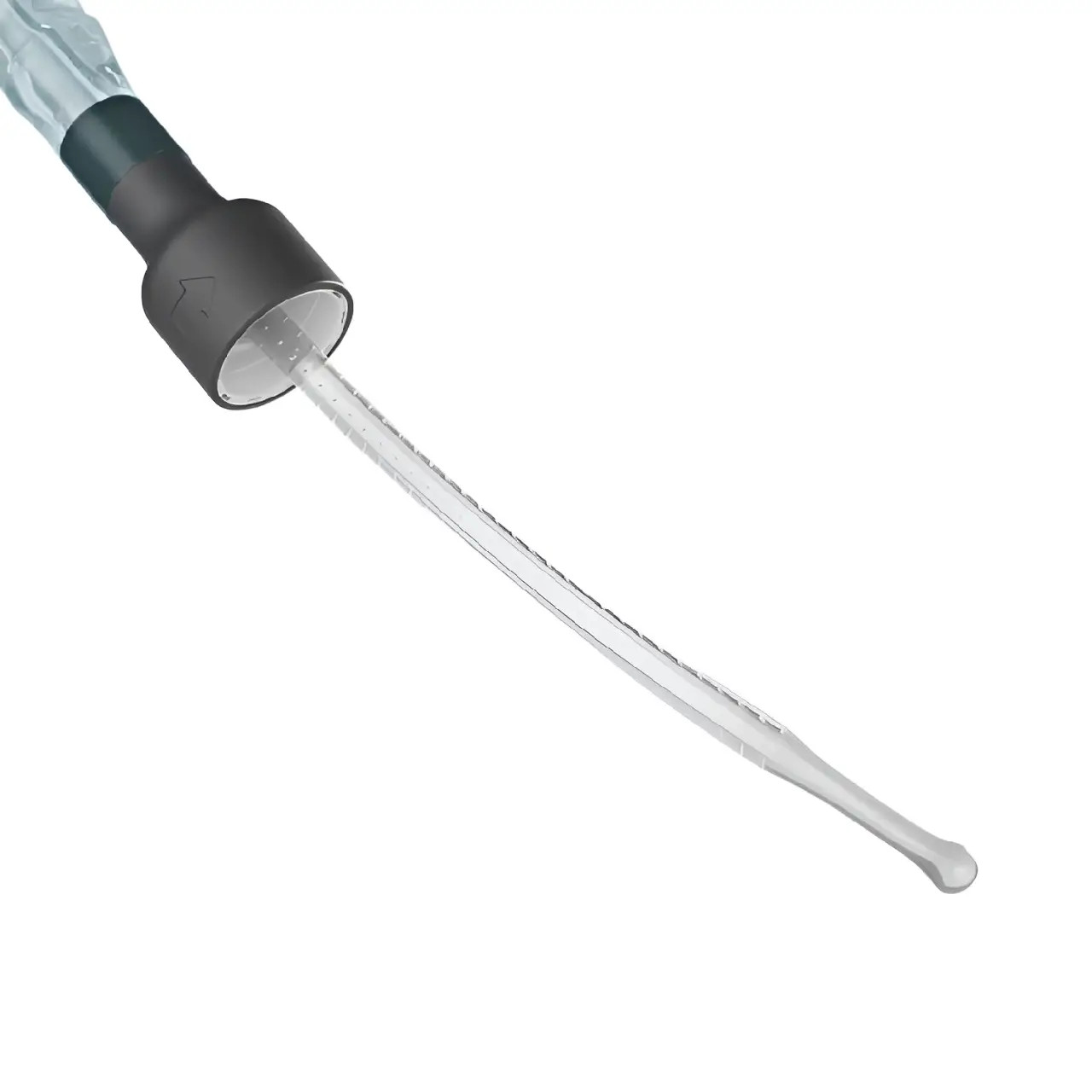 Coloplast Luja Catheter Single Loop Male Flexible Tip - Each