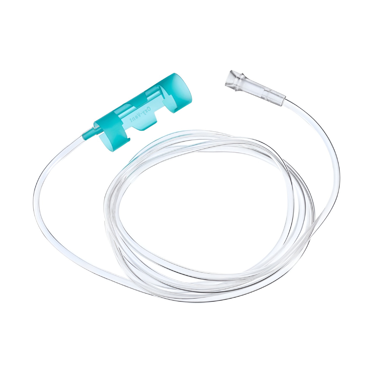 Teleflex Oxy-Vent with Tubing - 45512 - Pack of 10