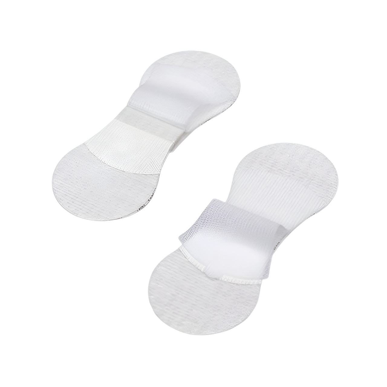 Universal Grip-LoK Securement Device Medium - 100 Pack