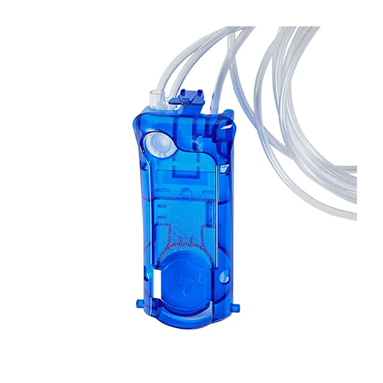 Kangaroo Feed Flush Set 500ml - Alpha Medical Solutions