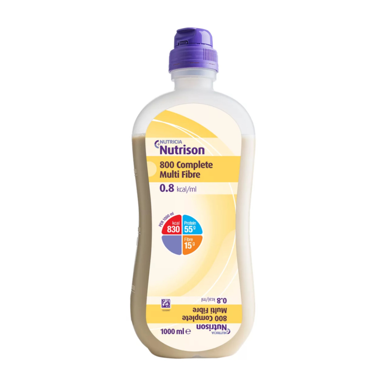 Nutrison Multi Fibre Pack 1000ml