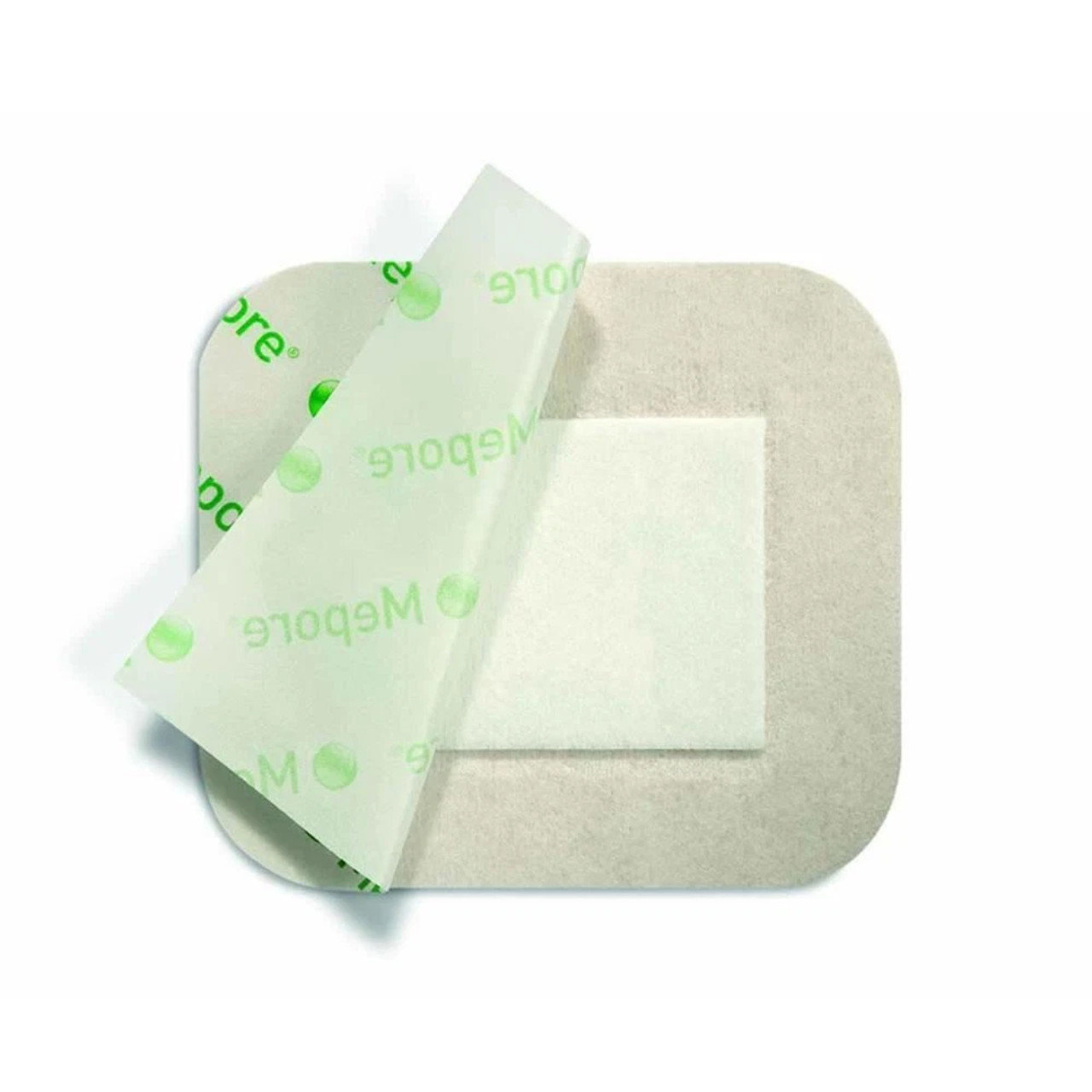Mepore Pro Showerproof Dressing 9cm x 10cm - 10 Pack | Alpha