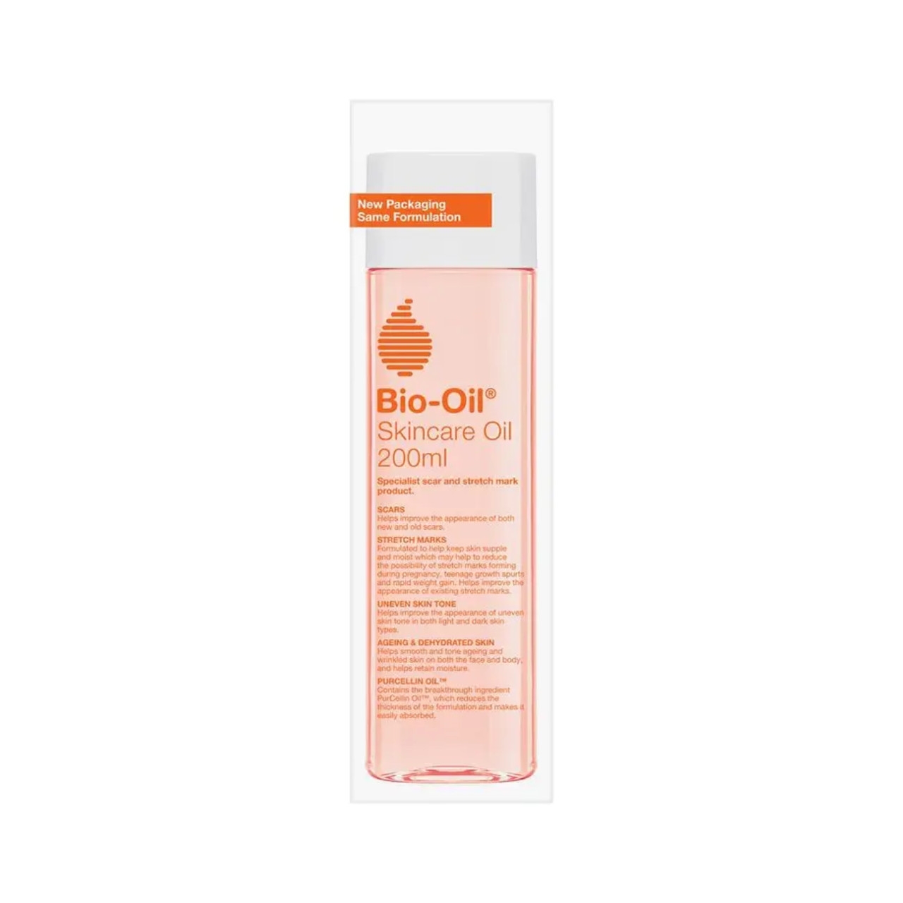 Bio Oil 200mL - Each - Daily Skincare | Alpha Medical